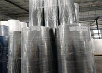 China 10 15 60 150 250 Gsm Food Grade Polypropylene Spunbond Nonwoven Fabric For Shopping Bag for sale