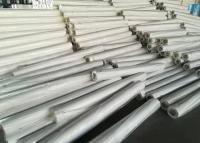 China 40gsm 50gsm Non Woven Polypropylene Spunbond Fabric white blue for sale