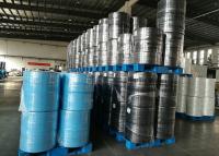 China Biodegradable PP Polypropylene Spunbond Nonwoven Fabric Agricultural for sale