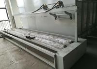 China 200m/Min Customized Fabric Winding Machine Non Woven Fabric Slitting Rewinding Machine for sale
