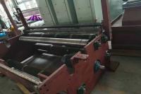 China 200m/Min Non Woven Fabric Winding Machine for sale