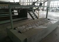 China 200m/Min Non Woven Fabric Winding Machine for sale