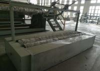China 8KW 380V Non Woven Roll Slitting Machine For Face Mask for sale