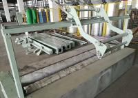 China 5.5KW 380V Non Woven Fabric Slitting Machine High Speed Automatic for sale