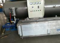 China 600 Degree Vacuum Cleaning Furnace Calcination Furnace Filter Element for sale