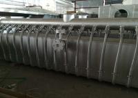 China 500m/Min PP Polypropylene Spinning Beam for Nonwoven fabrics for sale