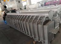China Spunbond Non Woven Fabric Spinning Box Machine 3200mm Beam for sale
