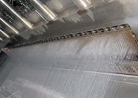 China CNC Machining Non Woven Melt Blown Mold Spinneret Plate For Spunbond for sale
