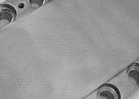China Spinneret Nonwoven Fabric Mould for sale