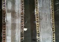 China Spinneret Nonwoven Fabric Mould for sale