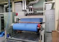 China 25gsm Anti UV PP Nonwoven Spunbond Fabric Breathable For Inside Bags for sale