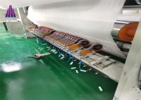 China High Speed Multifunctional Meltblown Nonwoven Production Line SMS SMMS for sale
