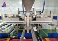 China Reliable Quality SMMS Automatic Non Woven Machine for Diaper for sale