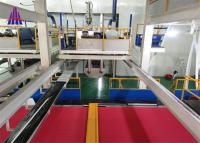 China Reliable Quality SMMS Automatic Non Woven Machine for Diaper for sale