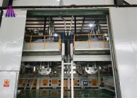China Reliable Quality SMMS Automatic Non Woven Machine for Diaper for sale