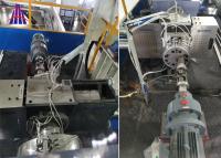 China SMMS Spunbond Nonwoven Textile Machinery For Breathing Masks for sale