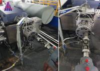 China PP Spunbond Meltblown Composite Non Woven Fabric Production Line Non Woven Equipment for sale
