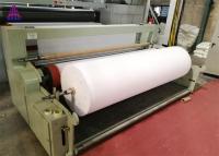 China 4800mm S SS SMS Model PP Non Woven Making Machine For Shopping Bag for sale