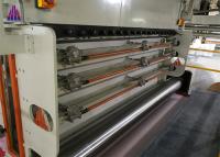 China 3200mm 130KW Spunbond Non Woven Fabric Making Line For Shopping Bags for sale