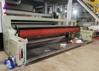 China 4800mm S SS SMS Model PP Non Woven Making Machine For Shopping Bag for sale