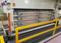 China PP Spunbond Nonwoven Fabric Making Machine 250gsm For Farm Film for sale