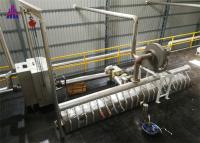 China 250gsm 150m/Min PP Meltblown Nonwoven Fabric Making Machine For Shoe Bag for sale
