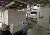 China 3200mm 130KW Spunbond Non Woven Fabric Making Line For Shopping Bags for sale