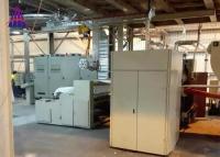 China SMS PP Meltblown Nonwoven Fabric Making Machine For Mask Filter Fabric for sale