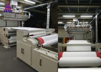 China 15gsm 25gsm 35gsm Meltblown Nonwoven Fabric Machine For Mask for sale