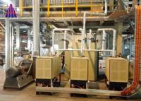 China 15gsm 25gsm 35gsm Meltblown Nonwoven Fabric Machine For Mask for sale