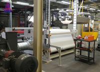 China CE Certified Meltblown Nonwoven Fabric Machine 300gsm Medical for sale