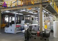 China 1600mm 2400mm  Meltblown Melt Blown Reliable High Capacity for sale