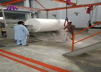 China Flexible PP Melt Blown Machine for sale