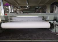 China Flexible PP Melt Blown Machine for sale