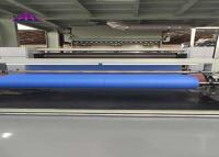 China 80gsm PP Melt Blown Non Woven Fabric Machine High Speed for sale