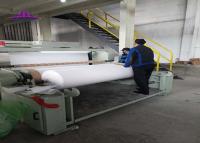China 3200mm 270gsm PP Meltblown Fabric Production Line Fully Automatic for sale