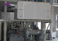 China Polypropylene PP Meltblown Nonwoven Fabric Machine For Hospital Gown for sale