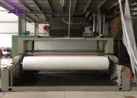 China 3200mm 80gsm Meltblown Fabric Making Machine Customizable for sale