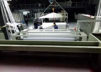 China 1600mm OEM Non Woven Fabric Production Line Spunbond Meltblown Composite for sale