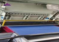 China Meltblown Spunbond Non Woven Fabric Equipment High Reliability for sale