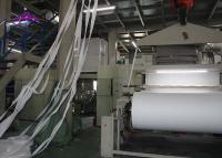 China SMMS Non Woven Fabric Production Line for sale