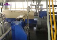 China 100gsm Non Woven Fabric Production Line for sale