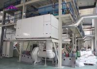 China 550m/Min SSMS Non Woven Fabric Production Line Meltblown Spunbond for sale