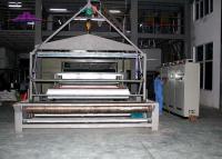 China 100gsm Non Woven Fabric Production Line for sale