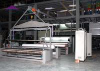 China 800KW SS SSS Non Woven Fabric Making Machine Curstomized 1500mm for sale