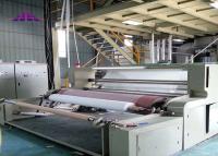 China High Power Multifunction Fabric Spunbond Nonwoven Making Machine for sale