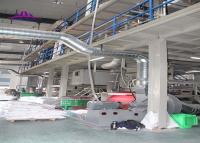 China High Power Multifunction Fabric Spunbond Nonwoven Making Machine for sale