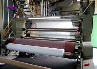China PP Single Beam Non Woven Cloth Making Machine For Shopping Bags for sale