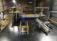 China OEM Welcome Automatic Non Woven Making Machine PP Spunbond Meltblown for sale