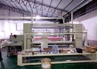 China PP Non Woven Fabric Making Line for sale